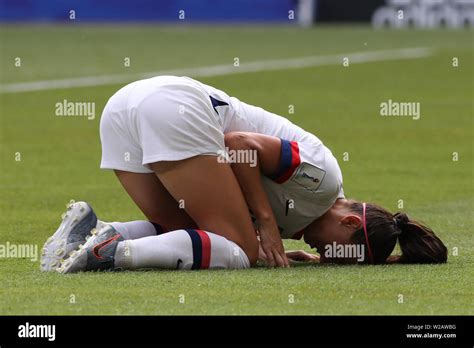 Groupama Stadium Lyon France 7th July 2019 Fifa Womens World Cup