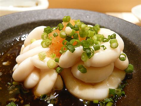 Nasty Food In Japan