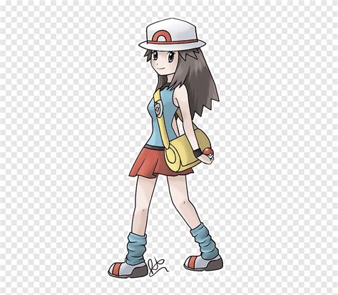 Pokemon Green Trainer