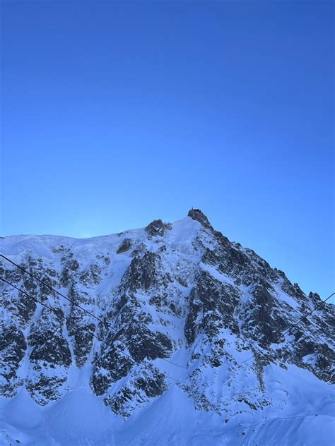 🇫🇷 프랑스 샤모니 몽블랑🏔️ ㅣ 인생 여행지 새벽버스 에귀디미디 고산병 몽블랑 그리고 눈 ️ 네이버 블로그