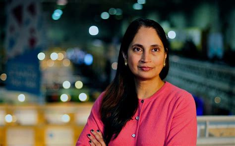 Former Cisco And Motorola Cto Padmasree Warrior Becomes Nextevs New
