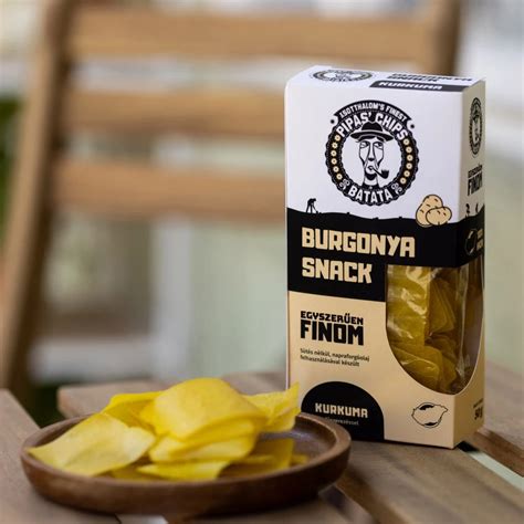 Rozmaringos burgonya snack 50 g Avokado bevásárlás