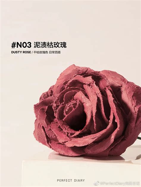 Perfectdiary完美日记的照片 微相册 花瓣网
