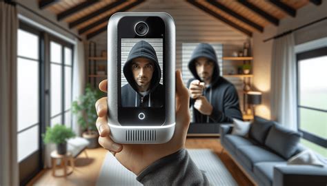 How Do Smart Home Security Systems Integrate With Home Automation Systems Smart Home