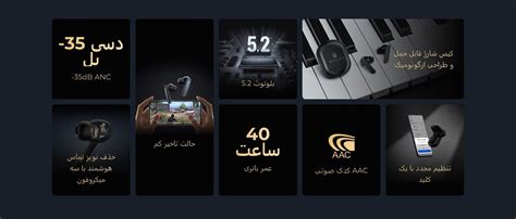 قیمت و خرید هندزفری بلوتوث هایلو ایکس وان پرو/ Haylou X1 Pro - شیائومی ...
