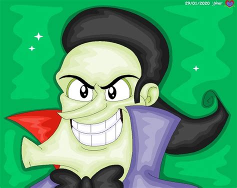 The Hacker Cyberchase On Tumblr