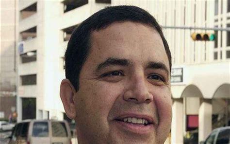 Shared Post Democrat Henry Cuellars Past Haunting Him In