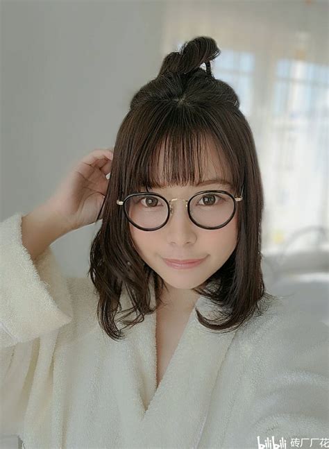 【日本女演员76】八木奈々八木奈奈 哔哩哔哩