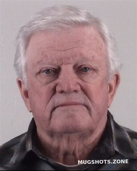 Stewart Donald 01032023 Tarrant County Mugshots Zone