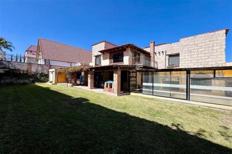 Casa en Colinas del Bosque 2da Sección Colinas d Propiedades