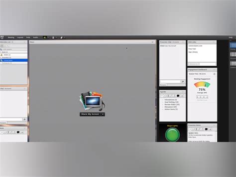 Adobe Connect Cost And Reviews Capterra Australia 2025