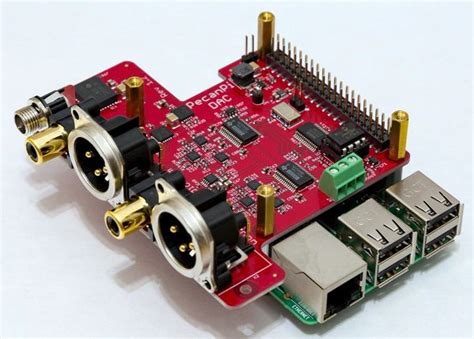 A Breakdown Of Sound And Make Noise Tools For Your Raspberry Pi Raspberry Pi PiDay