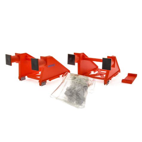Rawie Friction Bufferstop — Accurascale