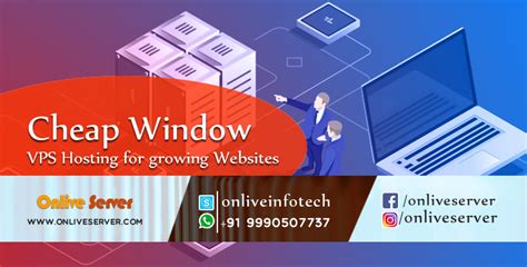 Get Unmanaged Cheap Linux VPS Hosting Onlive Server