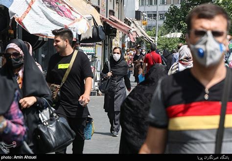عادی انگاری در میان شهروندان قمی سبب جولان کرونا شد تسنیم