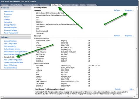Patch An VMware ESXi Host Without VCenter Virtual Mvp