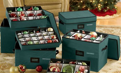 8 Holiday Storage Tips Zen Of Zada