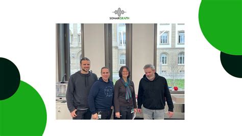 Sonairgraph Teamwork Collaboration Sonification For Accessible And Inclusive Representation