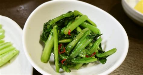 カブの葉と茎の簡単浅漬け By クックj5lryo 【クックパッド】 簡単おいしいみんなのレシピが369万品