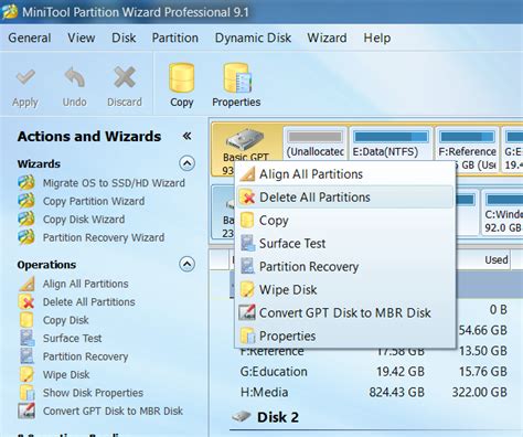 How To Remove Partitions From Backup Hdd Windows Forums