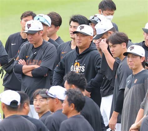 【巨人】中田翔、fa権に関して言及「家族とも相談しながら考えていきたい。野球人生一回切りですし」 スポーツ報知