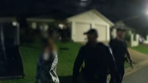 Cairns Teens Chaotic Week Of Alleged Car Thefts And Hooning Ends In