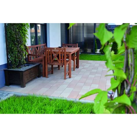 Kostka Brukowa Via Trio Colormix 8 Cm Libet