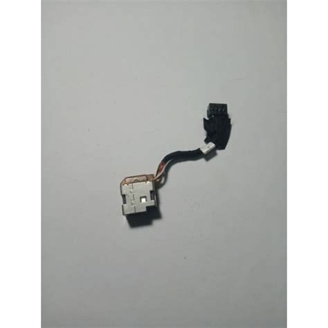 Jual Jack Dc Input Power Laptop Hp1000 Hp 1000 Series Shopee Indonesia
