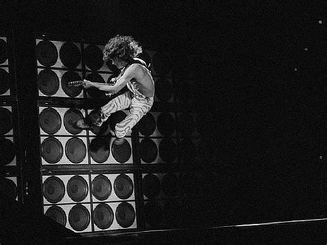 Evh Wallpapers Wallpaper Cave