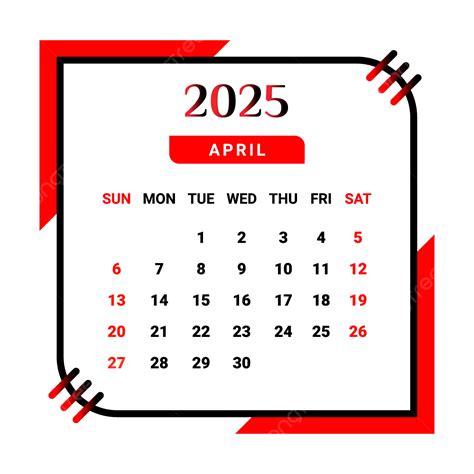 2025 Calendar Images Png Png Ree Lenora