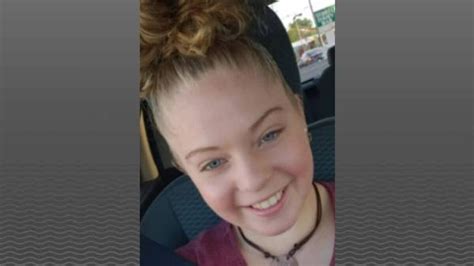 Lmpd Searching For Missing 15 Year Old Girl