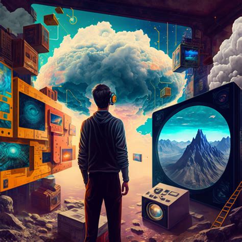 Realtà Virtuale Realtà Aumentata e Metaverso quali sono le differenze Matrice Digitale