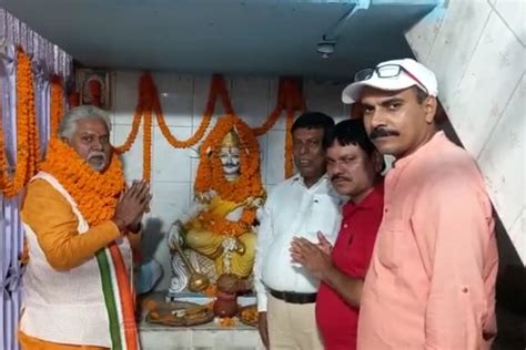 गया में धूमधाम से मनी मगध सम्राट जरासंध महाराज की जयंती देखें Video
