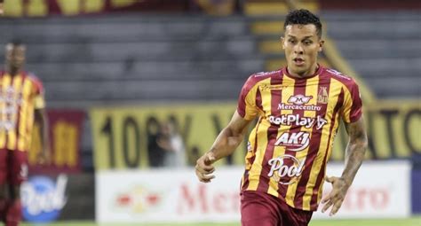 Tolima Vs La Equidad 1 0 Gol Resumen E Incidencias Del Partido Por