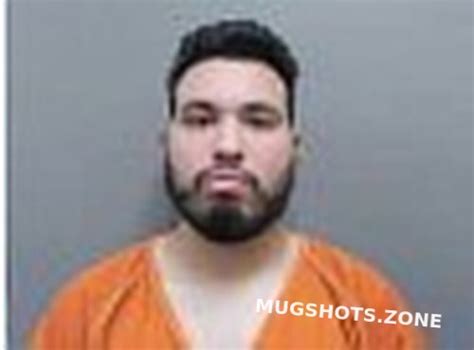 Ruiz Cano Joshua Miguel 11 16 2025 Galveston County Mugshots Zone