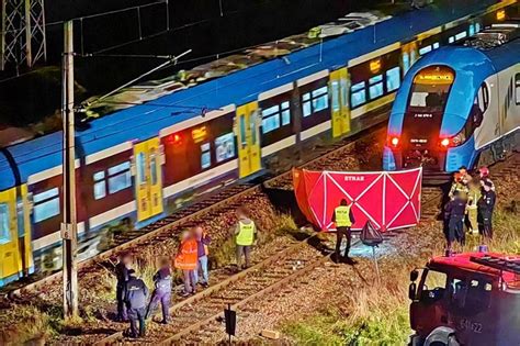 Tychy Tragedia na torach Nie żyje młoda kobieta Nowe Info