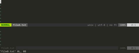 Editing Multiple Files In Vim Baeldung On Linux