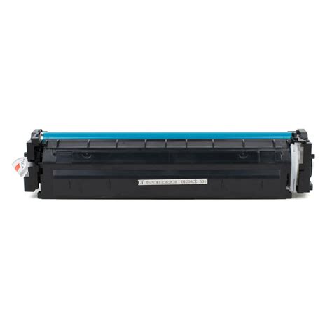 Canon H Compatible Cyan Toner Cartridge High Yield