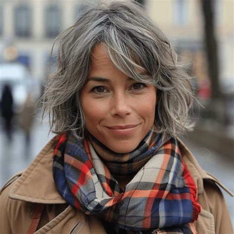 Best 12 Older Women Are Loving These 100 Flattering Short Haircuts In