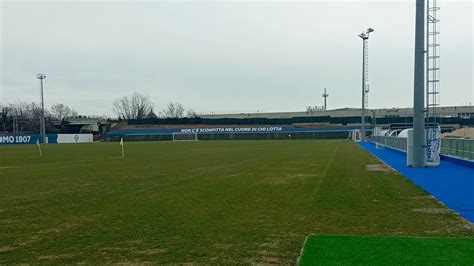 Il Centro Di Mozzate Si Rifà Il Trucco Visite Dallindonesia