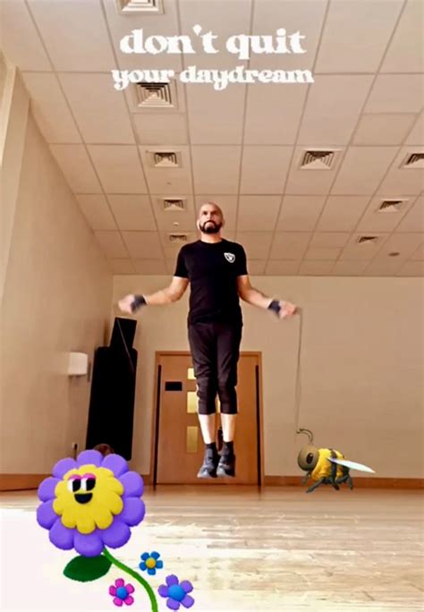 Dontquitonyourdaydream Motivation Shariff Boolaky