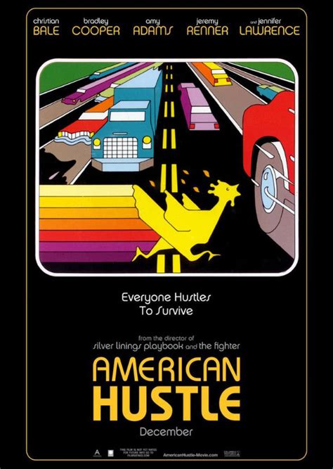 American Hustle 1970 Fan Casting On Mycast