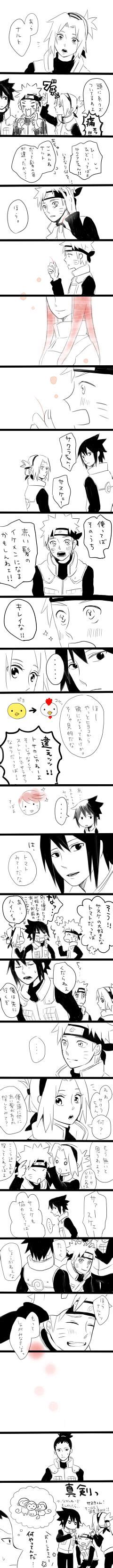 NARUTO Page 14 Of 2346 Zerochan Anime Image Board