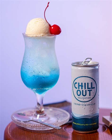 Japanese Soda Float Tsunekawa Twitter クリームソーダ ドリンクレシピ 喫茶店