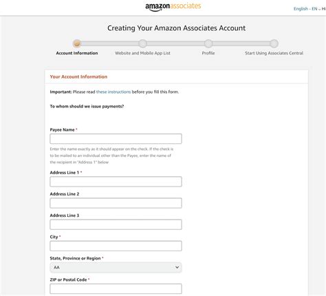 Benefits Of Amazon Associates At Emery Espinosa Blog