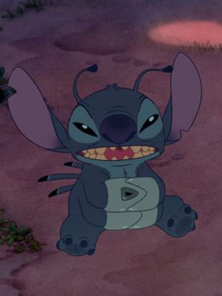 Figurine Pop Stitch In Cuffs Lilo Stitch 1235 Pas Cher Figurine Pop
