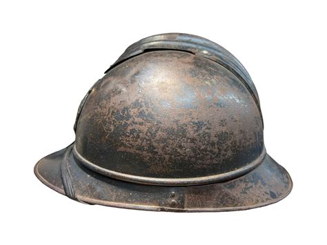Rare Ww1 Imperial Russian Adrian Helmet Chinstrap Liner