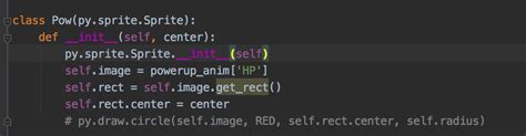 Python Im Working On This Game With Pygame And Im Trying To Add
