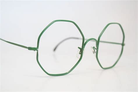 Timeless Vintage Eyeglasses