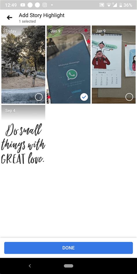 How To Add And Use Facebook Story Highlights A Definitive Guide